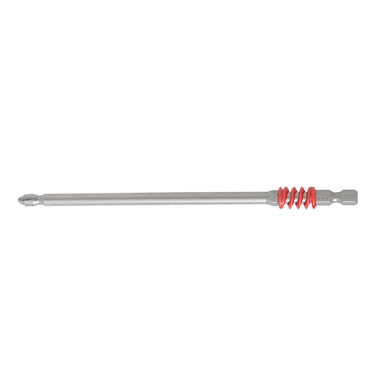 RIB REINFORCED NECK TORSION Power Bit (+2 x 150mm, 1pc.) No.RTPH2150P1 ...