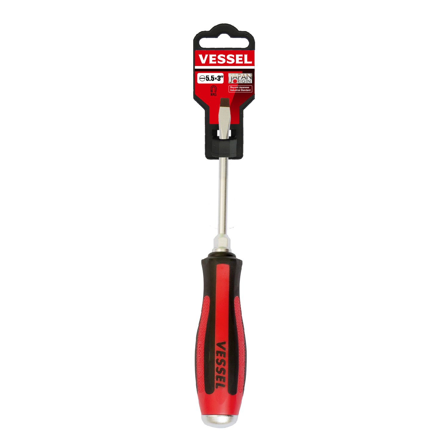 930 -5.5 X 75 MEGADORA TANG-THRU | Screwdrivers | PRODUCTS INFORMATION ...