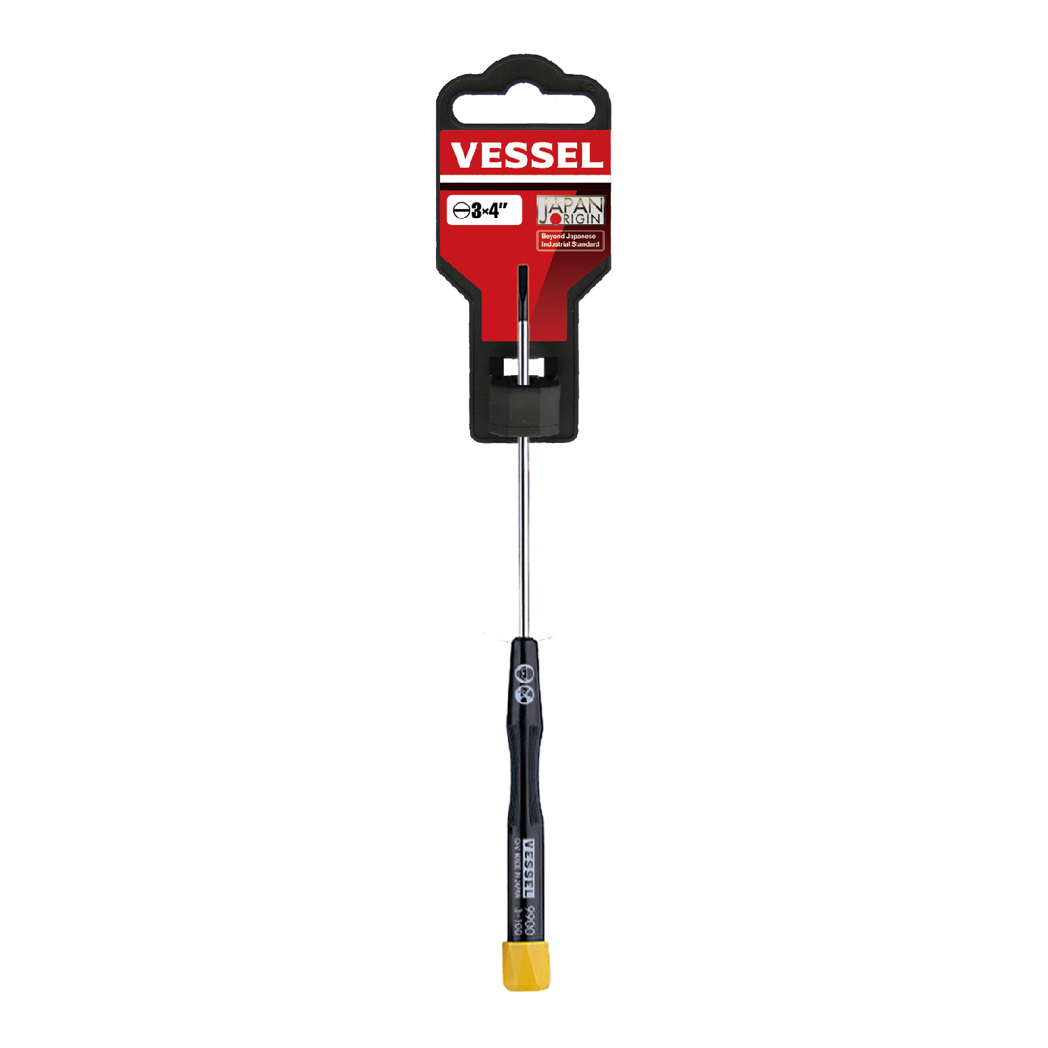 Screwdrivers | PRODUCTS INFORMATION | VESSEL TOOLS U.S.A., INC